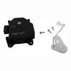 Motorcraft HVAC Heater Blend Door Actuator-YH-1876 - The Home Depot
