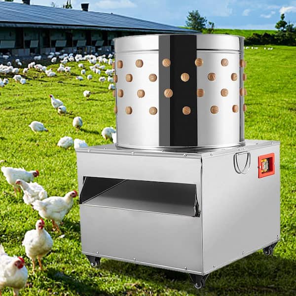 Chicken Plucker Uk