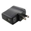 AC WORKS AC Connectors Household USB 5-Volt and 1 Amp Charger AD227-40 ...