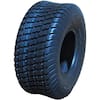Hi-Run Turf 10 PSI 20 in. x 8-8 in. 2-Ply Tire WD1050 - The Home Depot