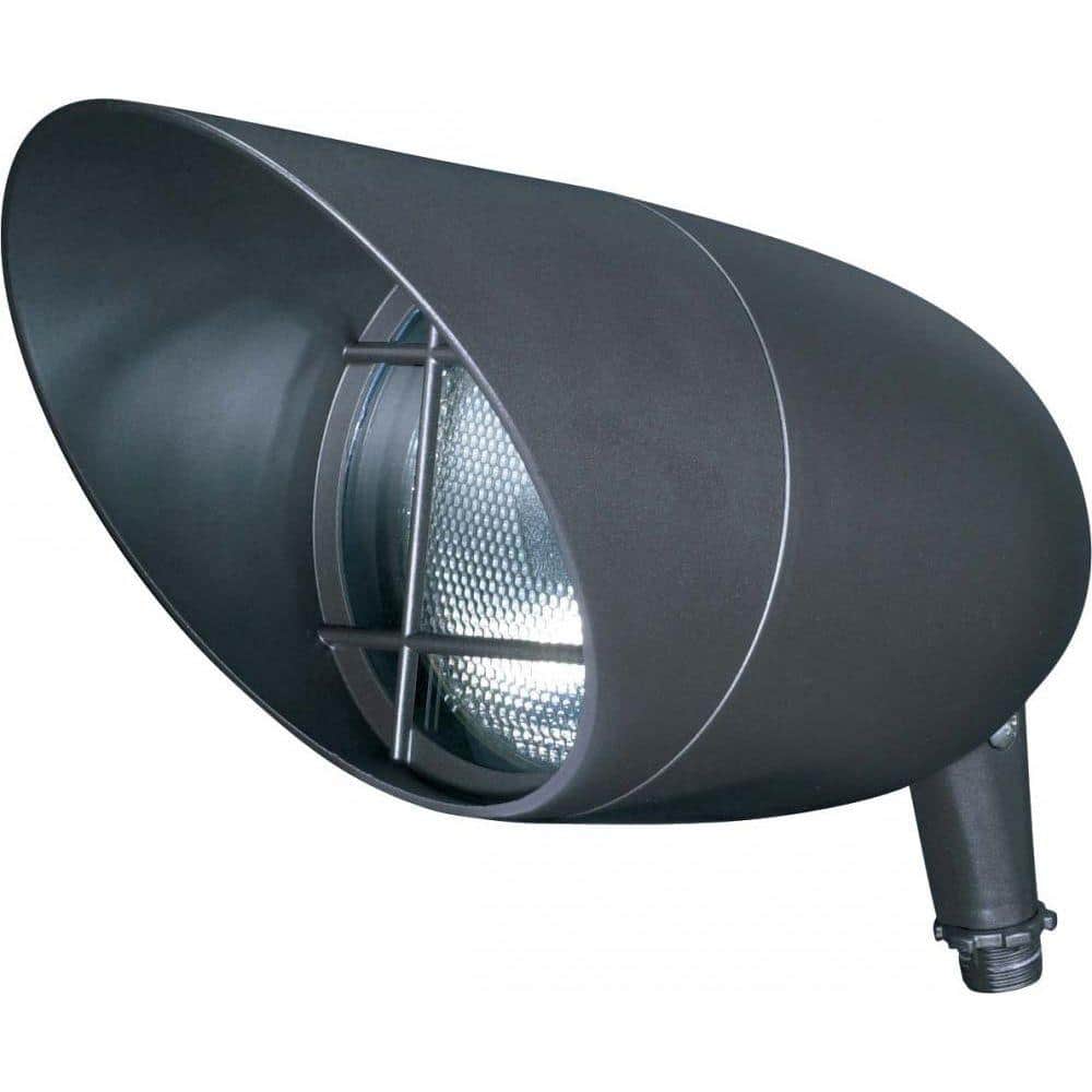Glomar Tony 1-Light Dark Bronze Flood Light CLI-SC766480 - The Home Depot Glomar Tony 1-Light Dark Bronze Flood Light CLI-SC766480 - The Home Depot