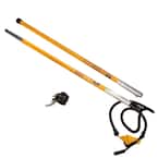 Notch Big Shot Kit with Trigger SET1029D