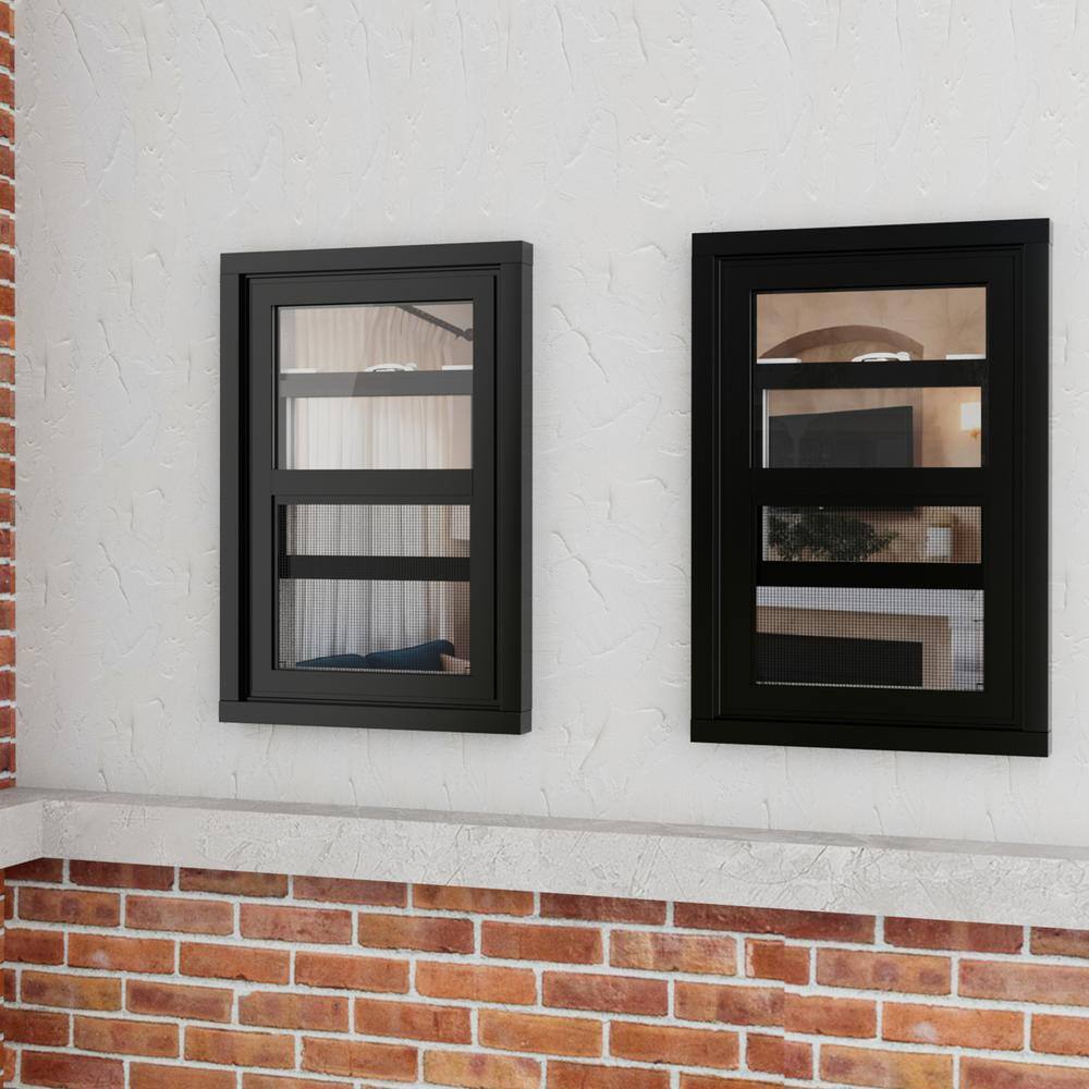 Have a question about ARK DESIGN 36 in. x 60 in. 62-Series Double ...