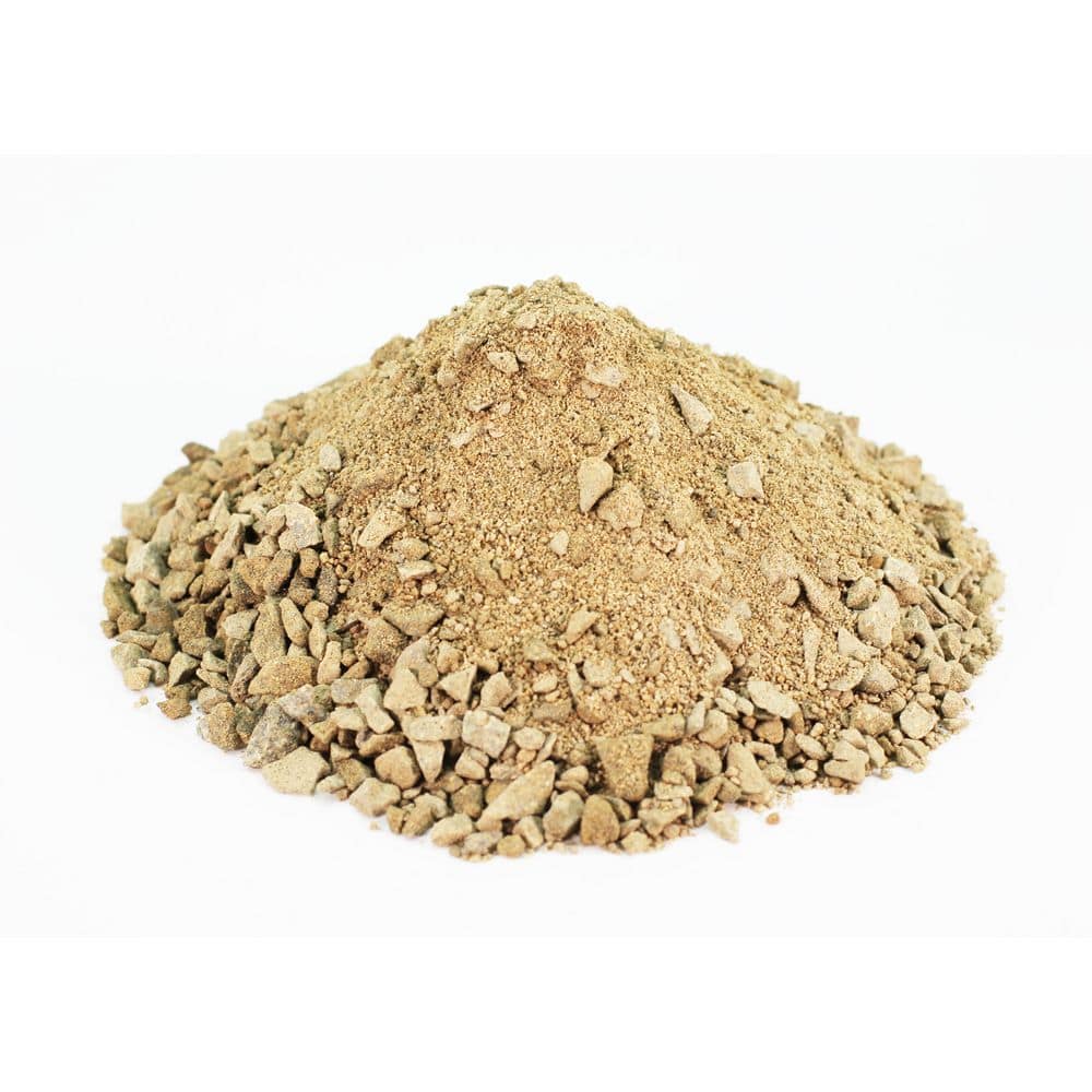 Yard Elements 40 lbs. Premium Concrete Mix Sand - Filtered, Screened ...