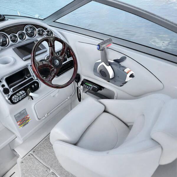 Us Marine Control Box