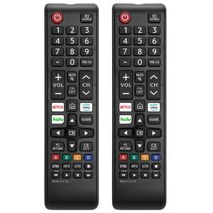 One For All Replacement Remote for Direct TV 4 Device Universal RC66RX ...