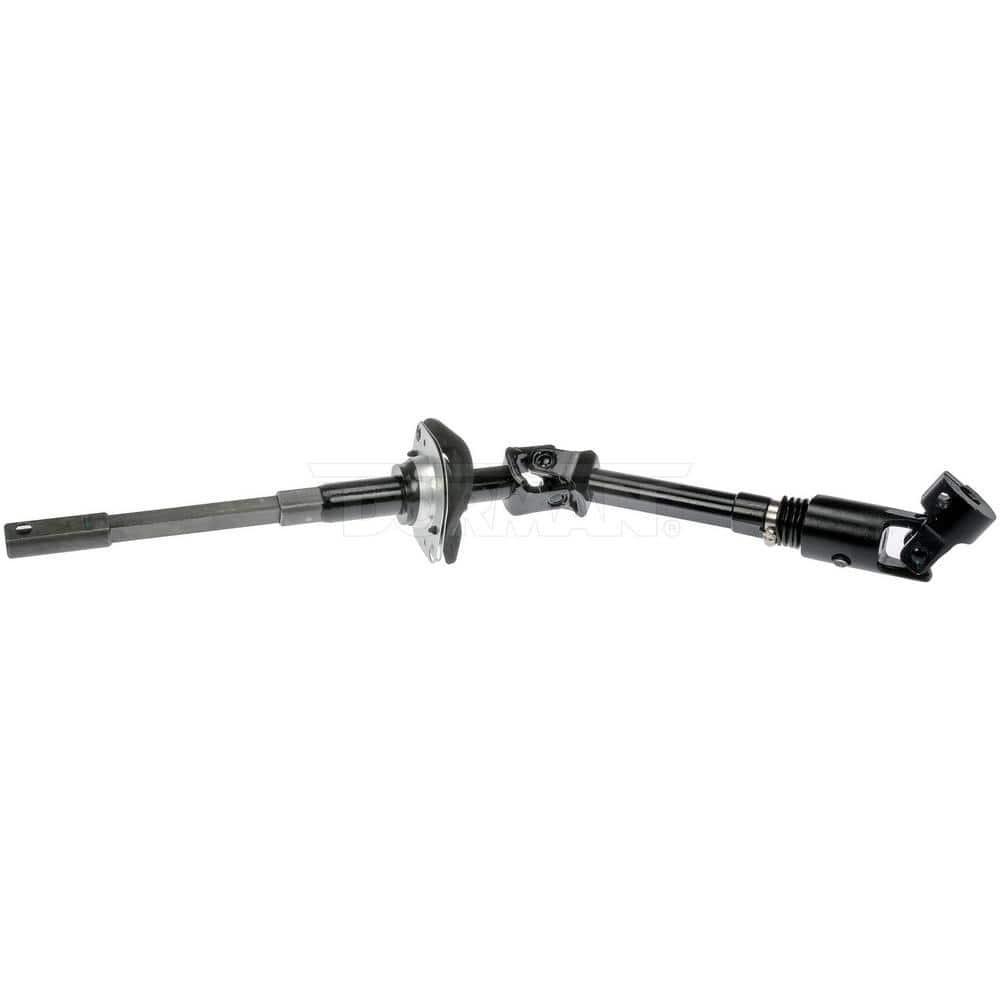 OE Solutions Intermediate Steering Shaft-425-259 - The Home Depot