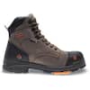 Wolverine Men's Blade LX Waterproof 6 in. Work Boots - Composite Toe ...