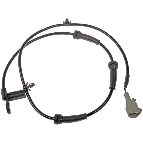 OE Solutions Anti-Lock Brake Sensor With Harness 2003-2008 Nissan ...