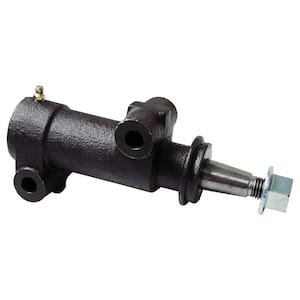 Mevotech Original Grade Steering Idler Arm GK6392T - The Home Depot