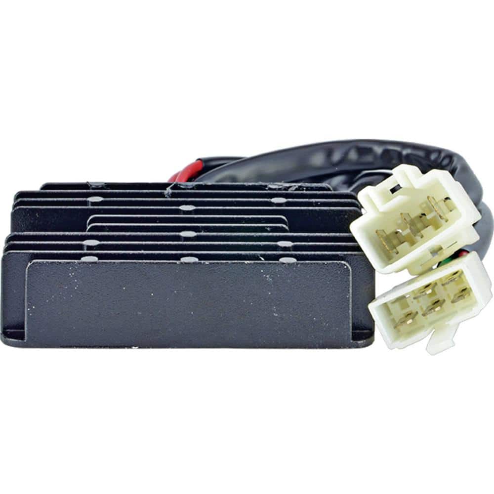 Buy Voltage Regulator Rectifier 12-Volt for 250cc Honda NSS250 Reflex ...