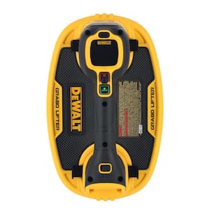 DEWALT 20V MAX XR Lithium-Ion Brushless Cordless 3/16 in. Rivet Tool ...