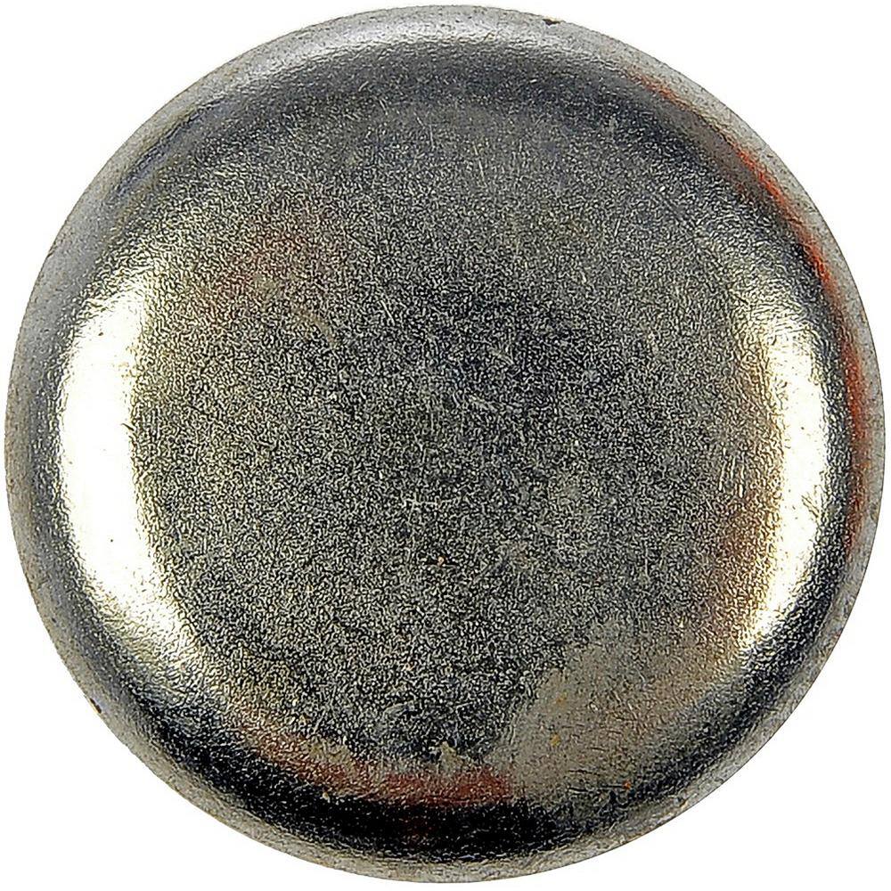 Autograde Steel Cup Expansion Plug 7/8 In., Height 0.250 555-119