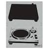 Stencil1 Turntable 2 Layer Stencil S1_2L_12 - The Home Depot