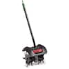 TrimmerPlus Universal 9 in. Garden Cultivator String Trimmer Attachment ...