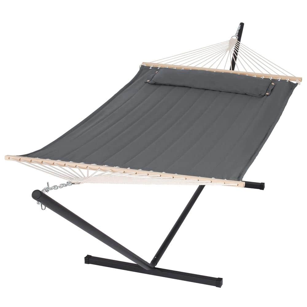 Home Depot Hammock Stand
