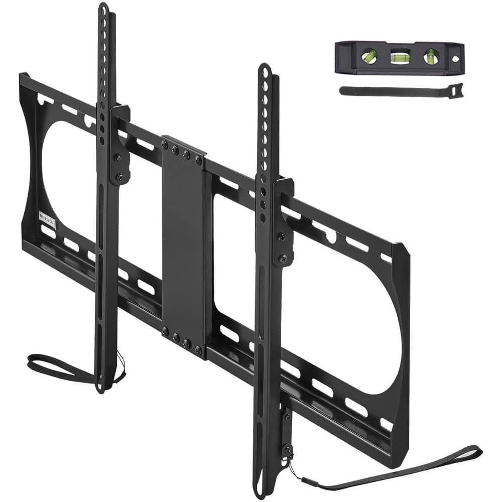 SKYSHALO Universal TV Wall Mount, Low Profile TV Mount Fits for Most 37 ...