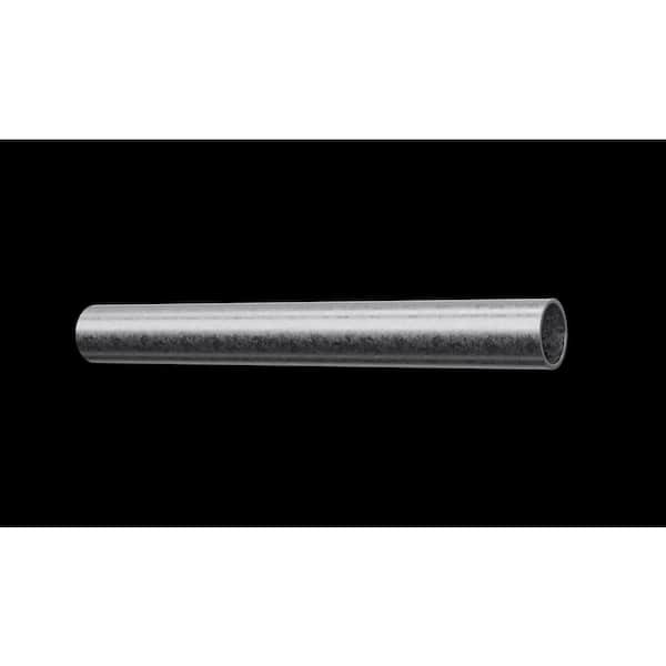 Wheatland Tube 1/2 in. x 10 ft. Electrical Metallic Tubing (EMT ...