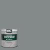 BEHR PREMIUM 1 qt. #N460-5 Slate Rock Solid Color Waterproofing ...