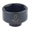 Sunex Tools 32 mm Oil Filter Socket SUN367132 - The Home Depot