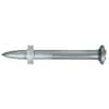 Hilti X-U 57 P8 2-1/4 in. Galvanized Universal Nail for Steel and ...