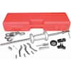 SUNEX TOOLS Slide Hammer Puller Set 3911 - The Home Depot