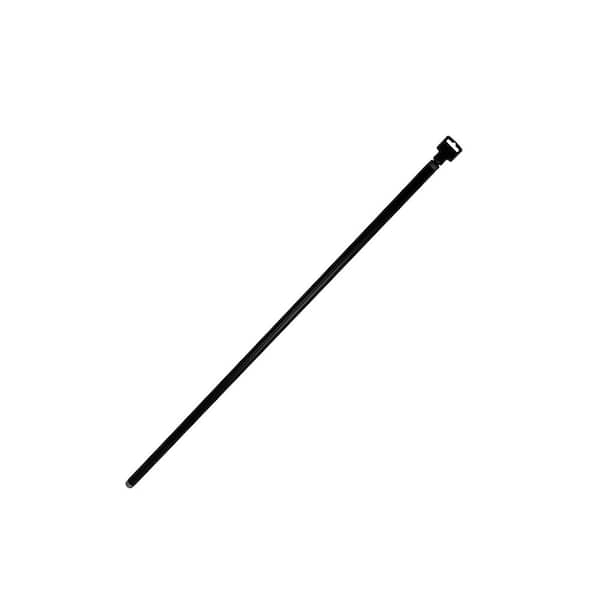Husky 48 in Aluminum Sanding Pole 99241 - The Home Depot