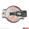 Motorcraft Radiator Cap - Safety RL-12 - The Home Depot