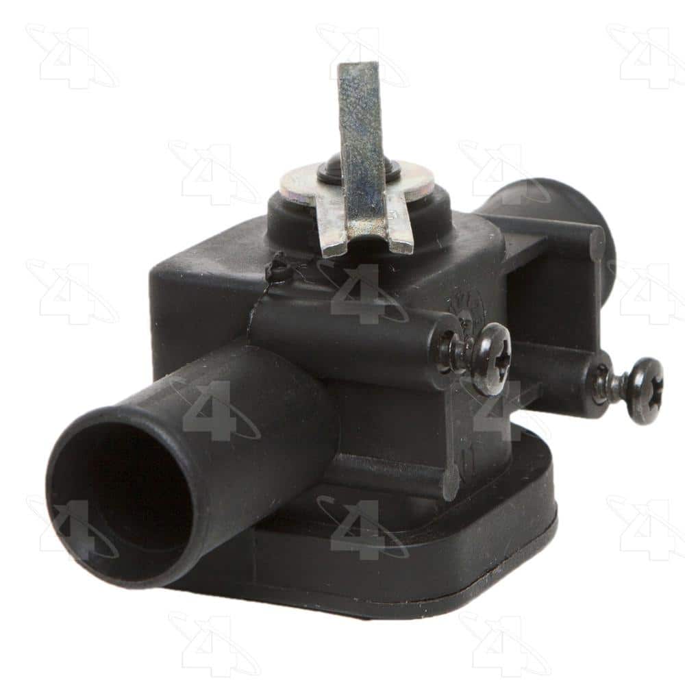 Four Seasons HVAC Heater Control Valve 74867 - The Home Depot