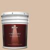 BEHR MARQUEE 5 gal. #250E-3 Wild Porcini Matte Interior Paint & Primer ...