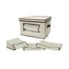 3-Qt. Storage Box with Pouches 547 - The Home Depot
