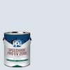 PPG Speedhide Pro EV Zero 1 gal. PPG1242-1 First Frost Eggshell ...