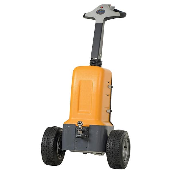 Vestil 2,000 lb. Capacity Electric Powered Tuggers E-TUG-20