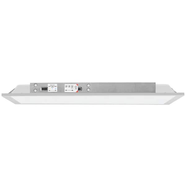 Lithonia Lighting CPX 2 ft. x 2 ft. Adjustable Lumens (up to 4564 ...