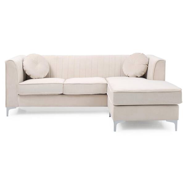 Sofa Delray | Cabinets Matttroy