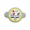 Motorcraft Radiator Cap RS-523 - The Home Depot