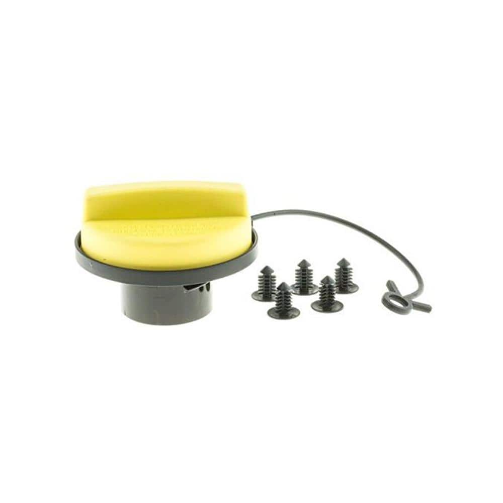Motorad Tethered Fuel Tank Cap MGC637T - The Home Depot