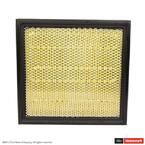 Motorcraft Air Filter FA-1883