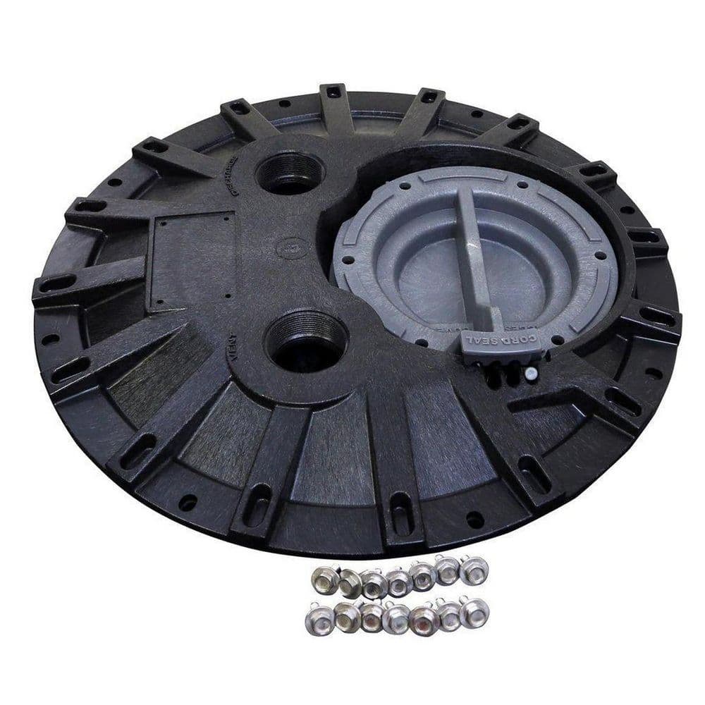 Liberty Pumps Pump Cover for Liberty Pumps ProSeries K001101 - The Home Depot