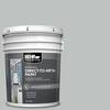 BEHR PREMIUM 5 gal. #PPU26-18 Silver Mine Eggshell Direct to Metal ...