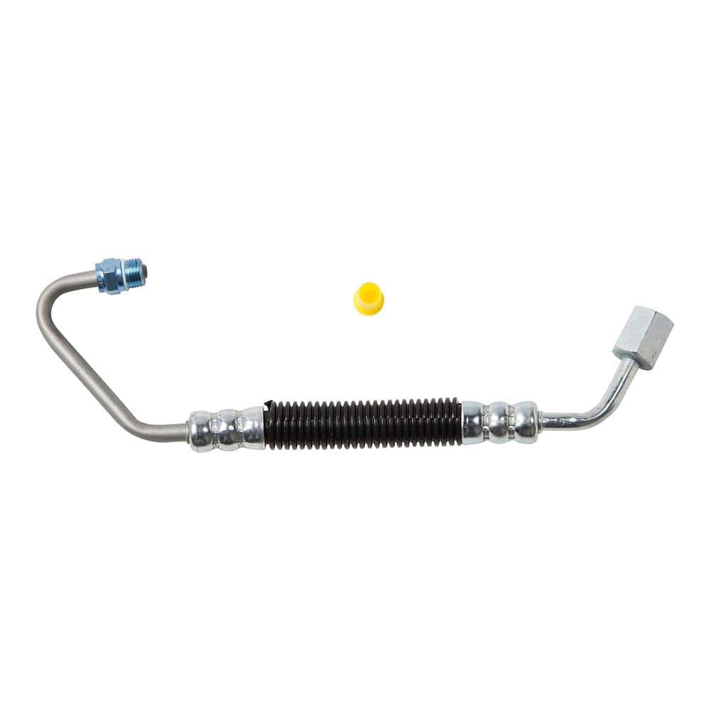 Edelmann Pressure Line Assembly - Pump To Intermediate Hose 80250 - The ...