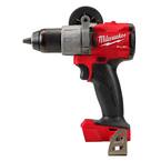 Milwaukee 1/2 in. Heavy-Duty Hammer Drill-5380-21 - The Home Depot