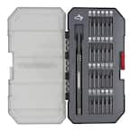 Husky Precision Driver Kit (25-Piece) 432360240 - The Home Depot