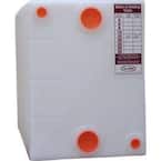 Todd 15 Gal. Water and Holding Tank 94-1627WH