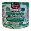 Protecto Wrap 4 in. x 75 ft. Super Stick Building Tape 844004SW - The ...