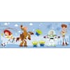 York Wallcoverings 5-Yards Disney And Pixar Toy Story 4-Border ...