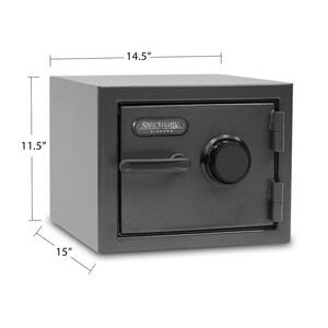 Combination - Home Safes - Safes - The Home Depot