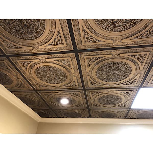 Antique Tin Ceiling Tiles