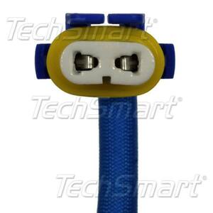 TechSmart Headlight Wiring Harness F90008