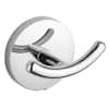 Nameeks General Hotel Wall Mounted Bathroom Hook in Chrome Nameeks ...
